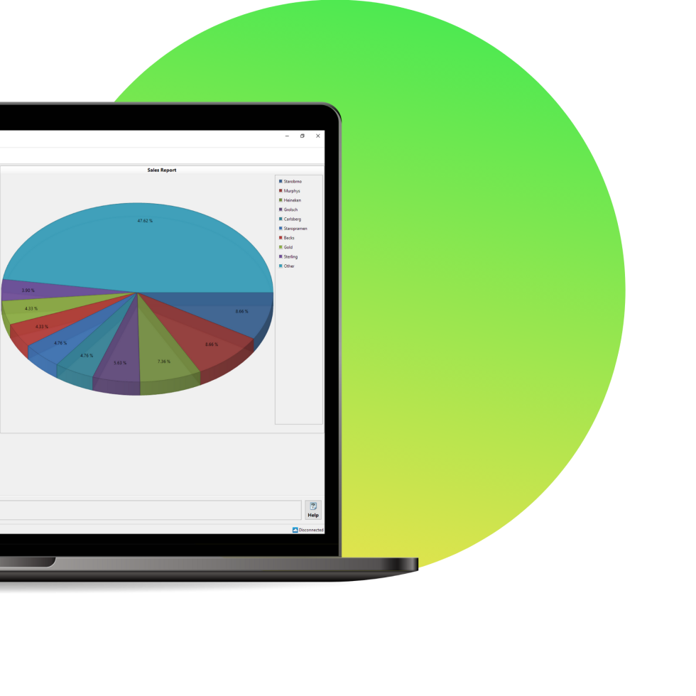 Best Point of Sale Software | Coffee Shop Pos Software