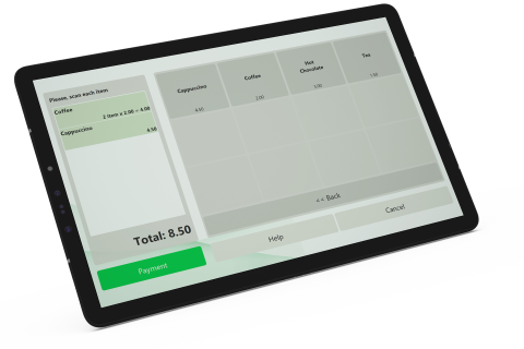 Best Point of Sale Software | Coffee Shop Pos Software