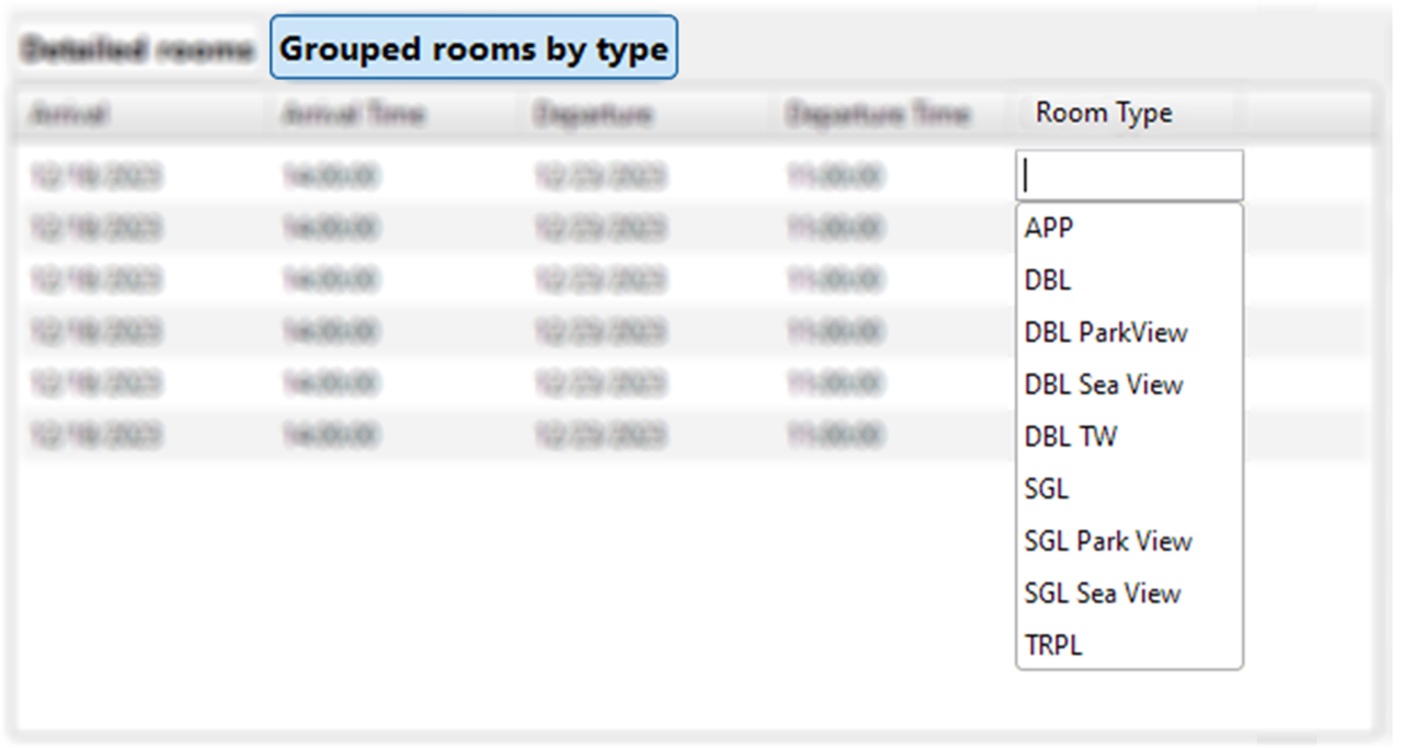 Property Management System - IncoPOS - Vladster